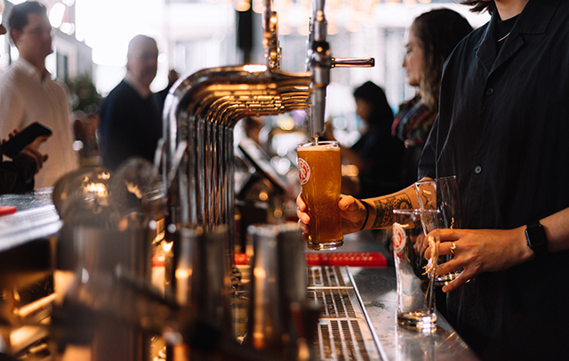 Empowering business success through digital transformation - Rocktime